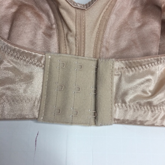 Glamorise | Intimates & Sleepwear | Glamorise 46a Lightly Lined Soft ...